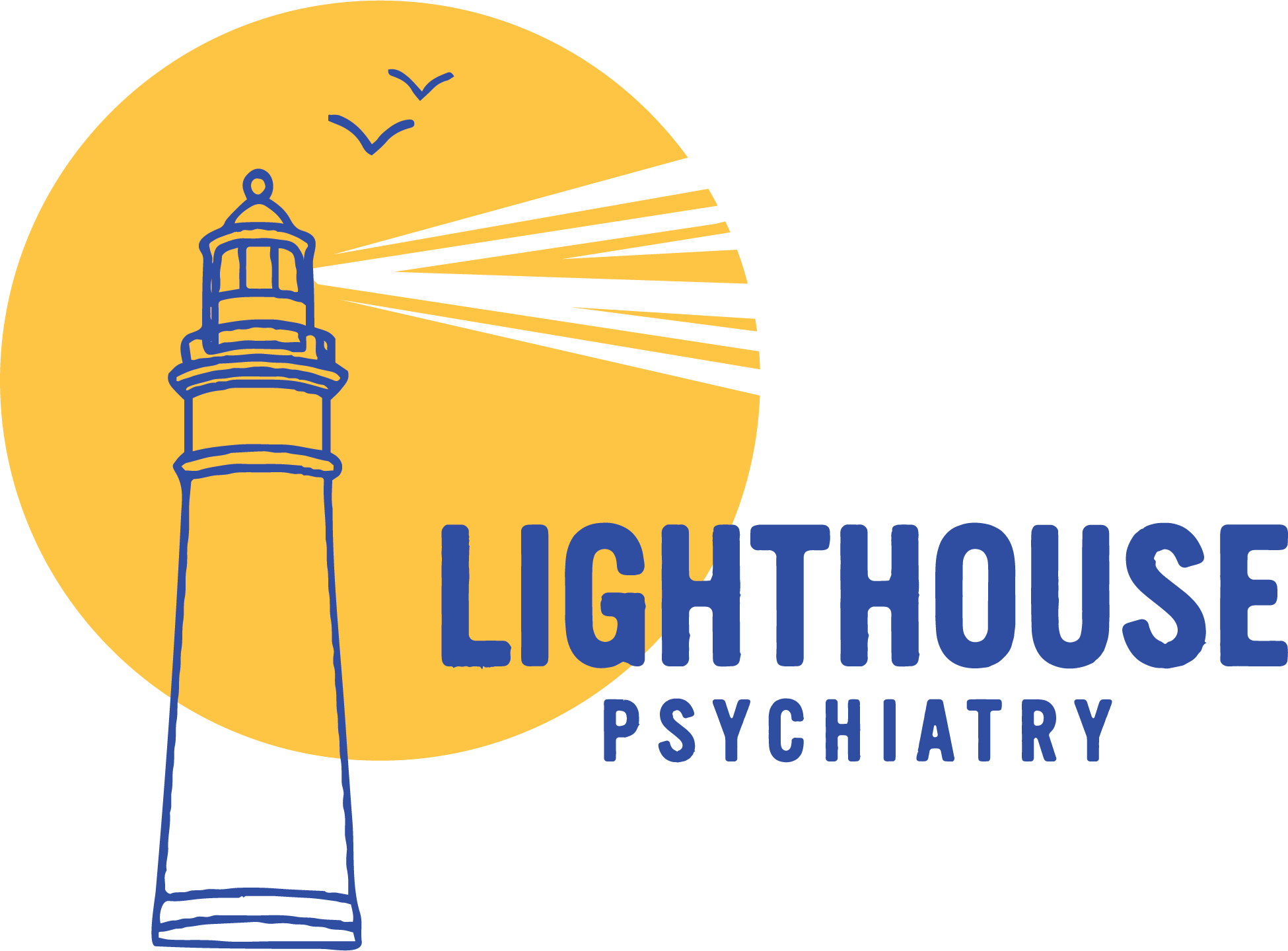 Contact - Lighthouse Psychiatry